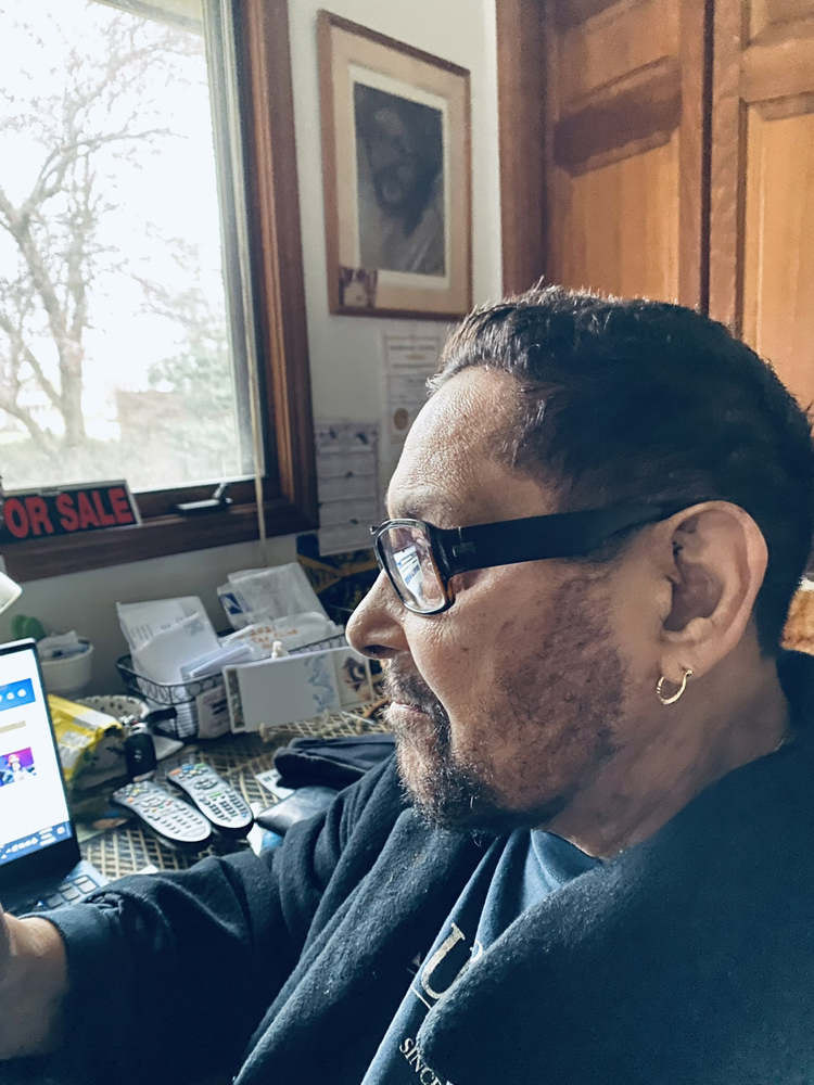 SCOTTVISIONS - Productions and Publications