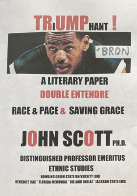 SCOTTVISIONS - Productions and Publications